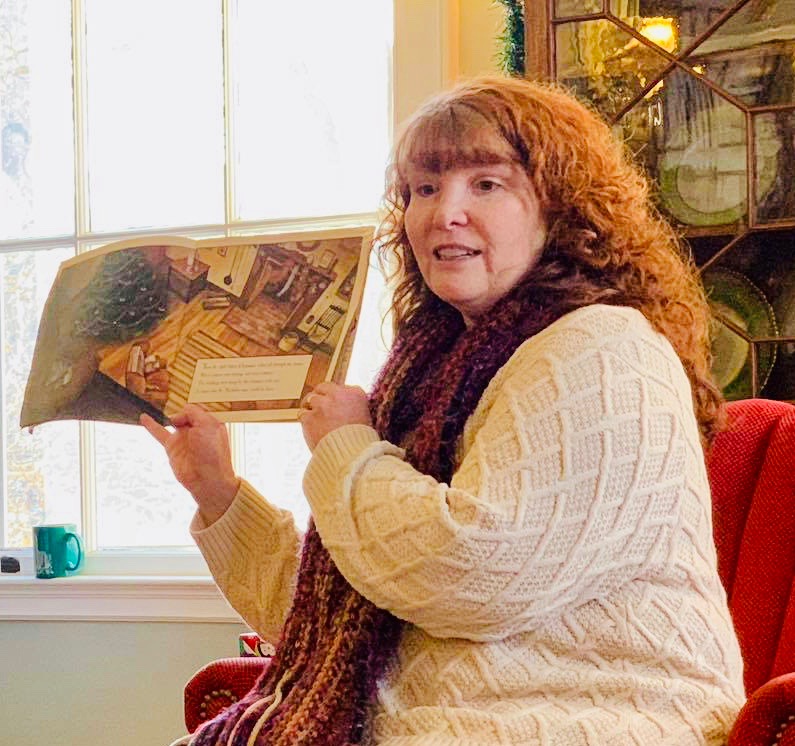 What Others Say – Thriving Through Transition